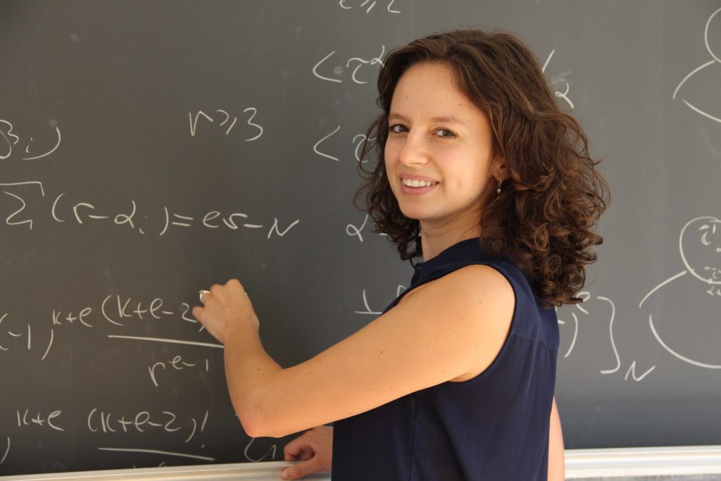 Carnevale della Matematica #103: Donne in matematica - Maddmaths!
