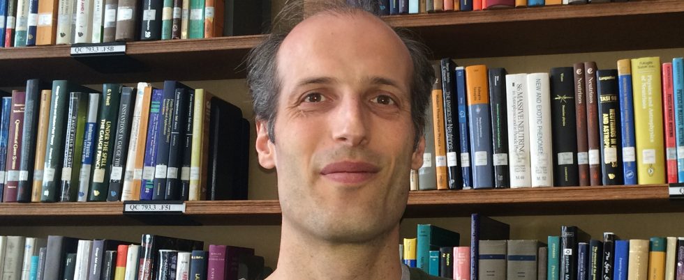 Il Breakthrough Prize 2021 in matematica è stato assegnato a Martin ...
