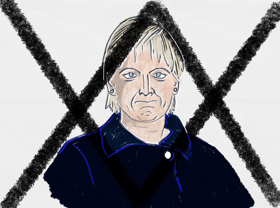 Probabilità a processo: il caso di Sally Clark - Maddmaths!