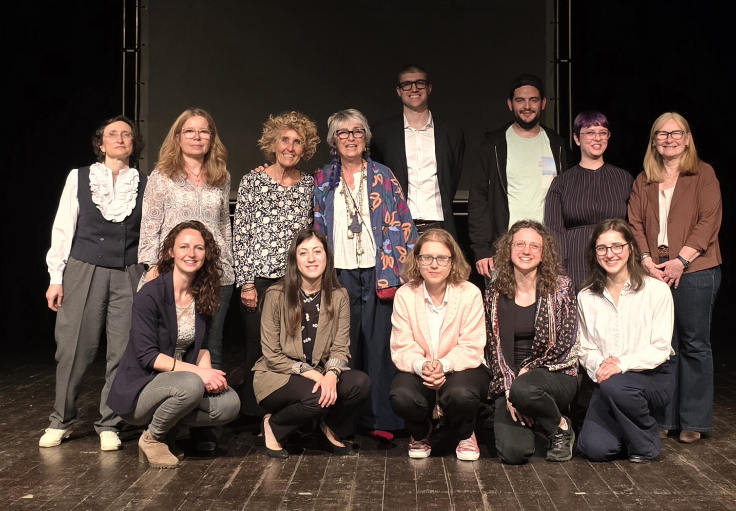 Matematiche a Milano: e festa è stata! - Maddmaths!